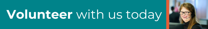 Volunteering at the Law Centre | Derbyshire Law Centre®