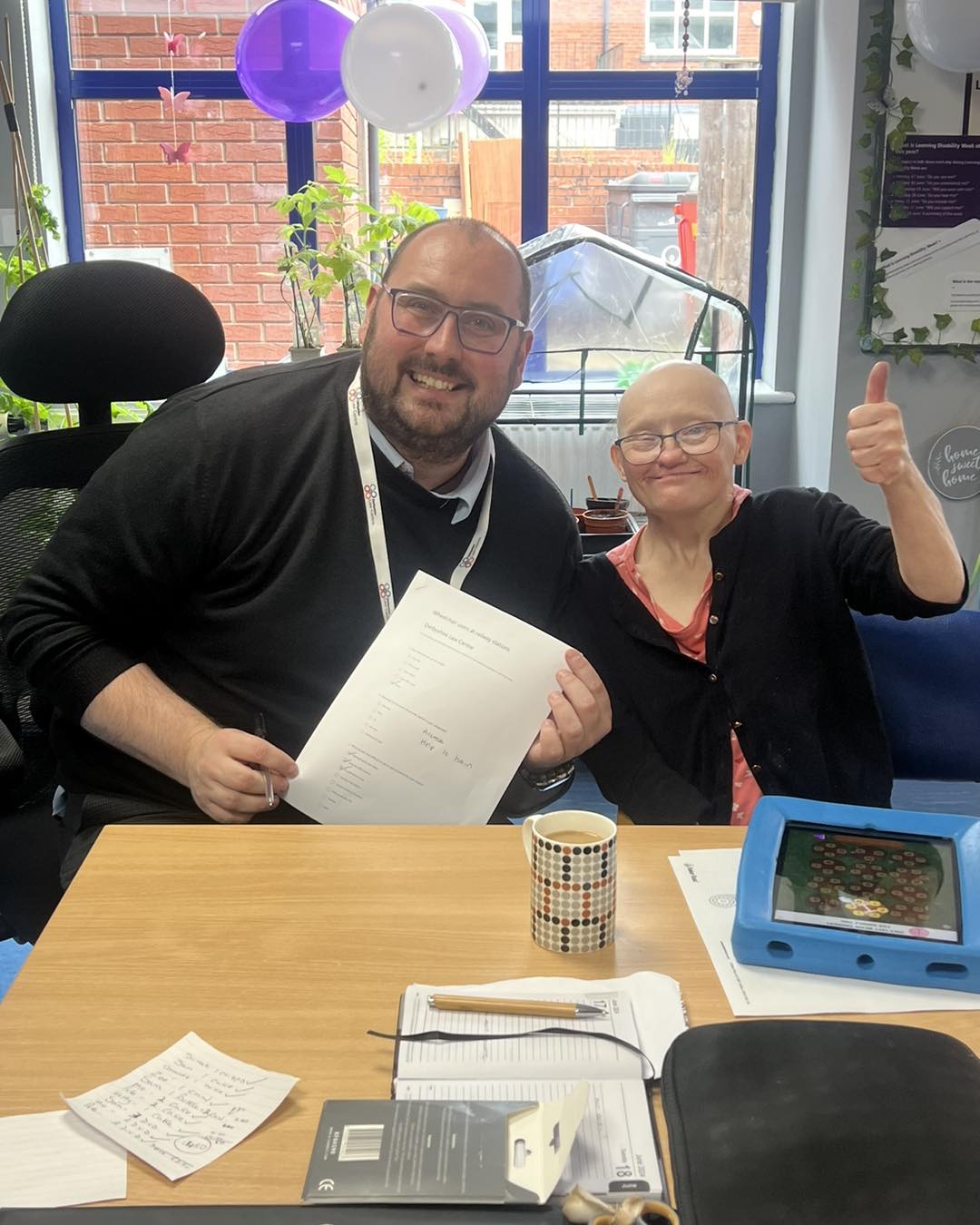 Combating Disability Discrimination | Derbyshire Law Centre®